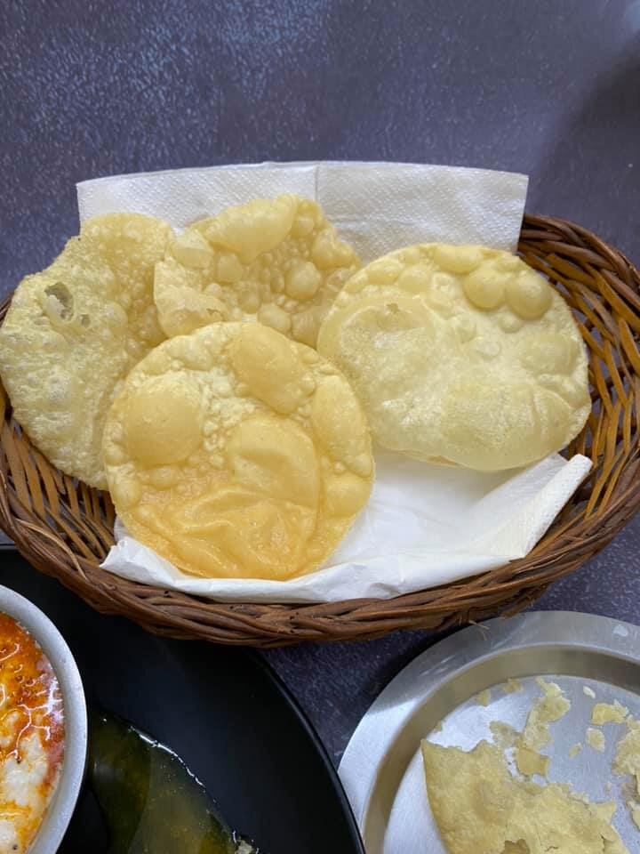 Indian Menu | Dilon's Kitchen: Indulge in Authentic Indian Cuisine on ...